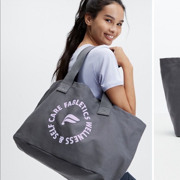 Fabletics | Bags | Fabletics The Tote Bag | Poshmark